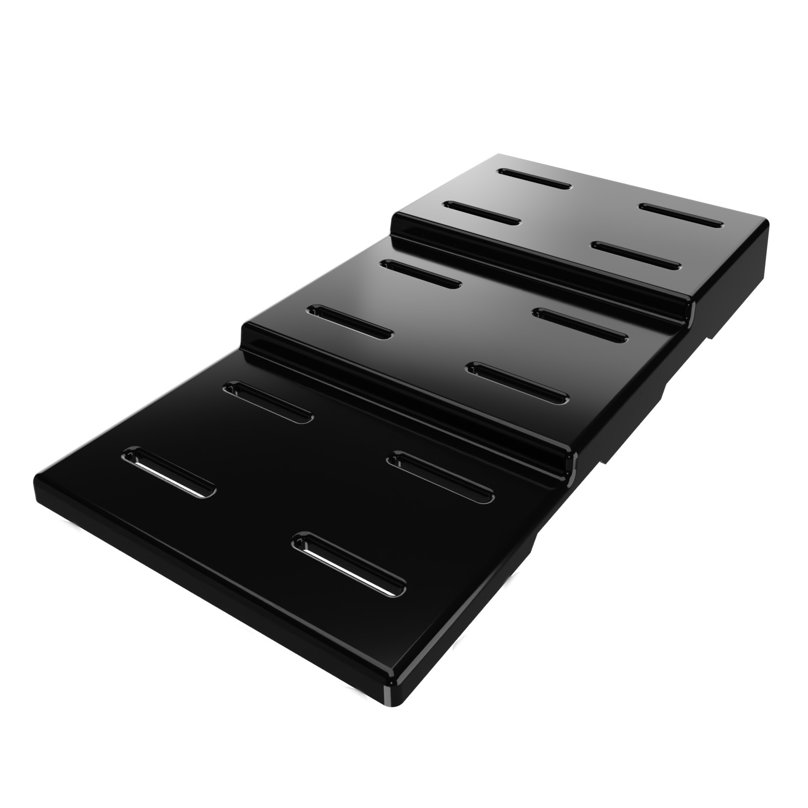 Presentatietrap Food grade toonbank